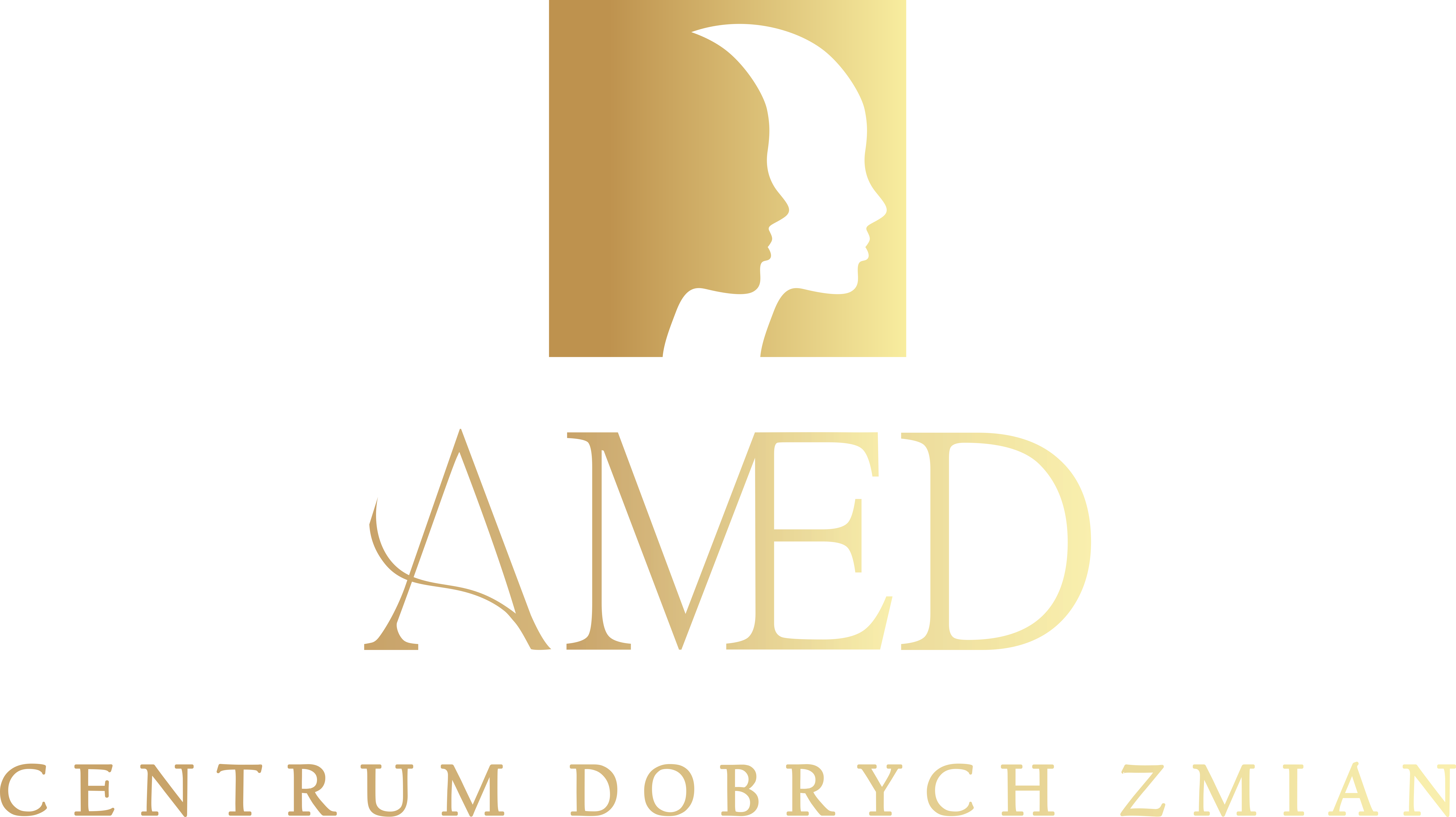 Amed - Centrum dobrych zmian